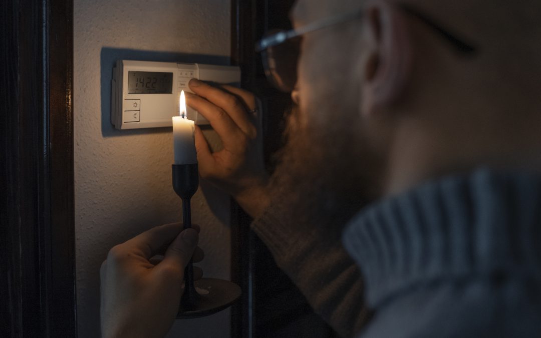 Powering Your Business Through Load Shedding - RTC Control Systems